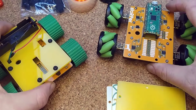 Pcb Layout Tips And Tricks Robot Room
