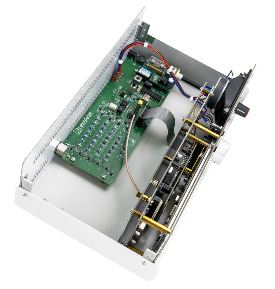 Shortwave Radio | Hackaday