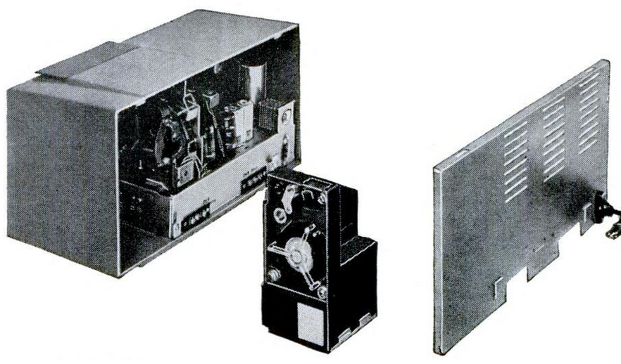 Retro Gadgets | Series Of Posts | Hackaday