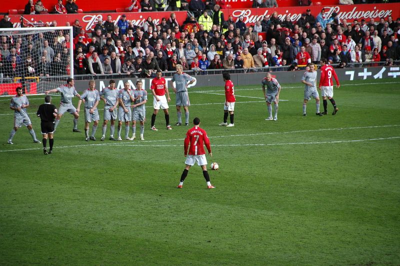 VAR Is Ruining Football, And Tech Is Ruining Sport | Hackaday
