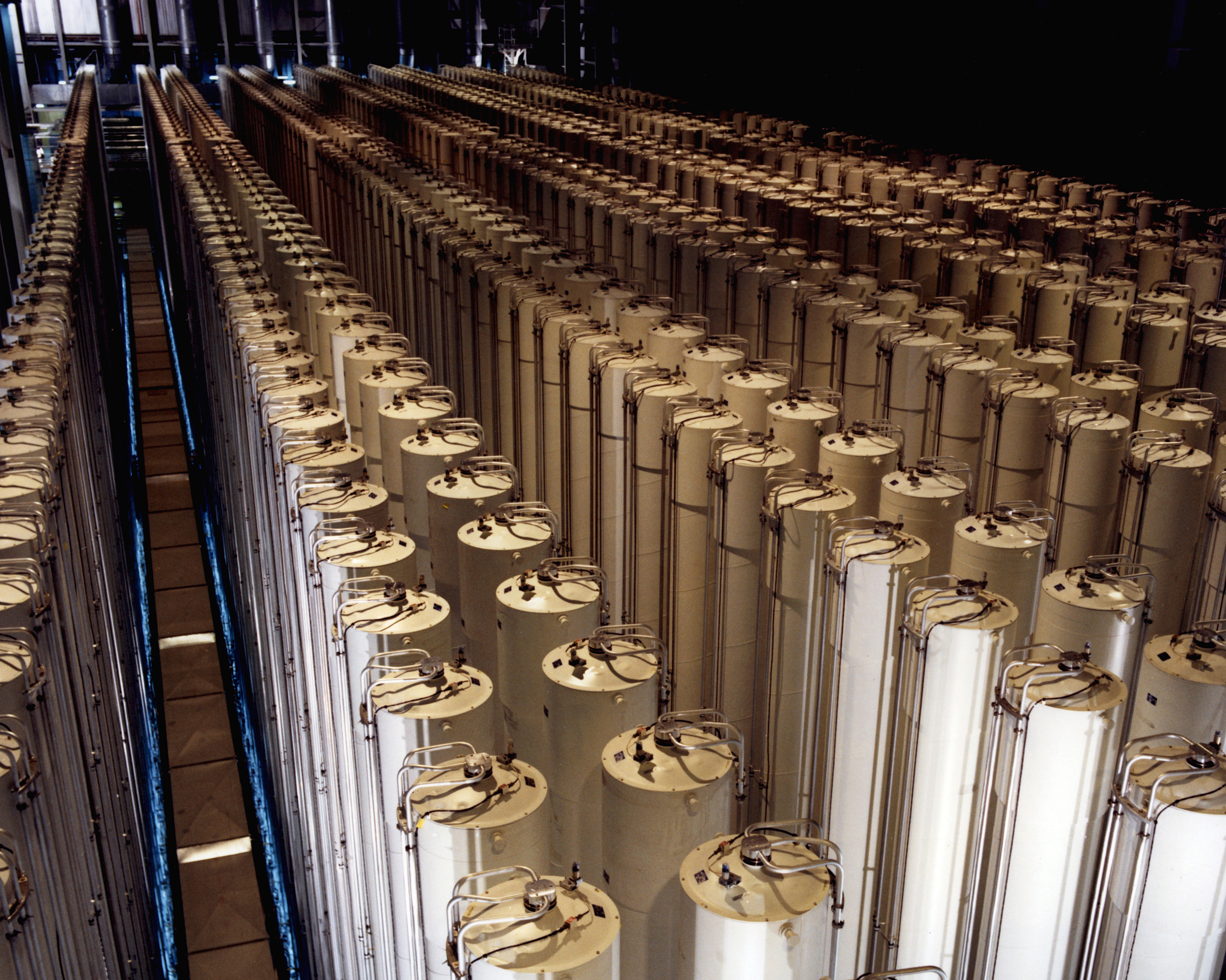 Mining And Refining: Uranium And Plutonium | Hackaday