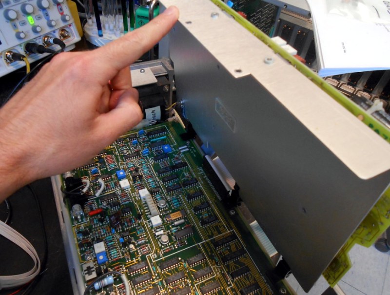 Function Generator | Hackaday