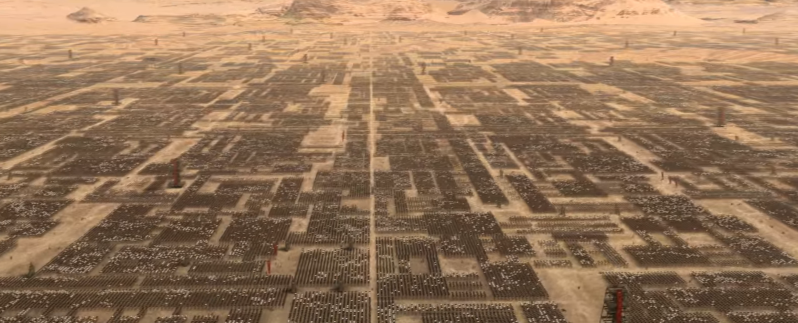 Fictional Computers: The Three Body Problem | Hackaday