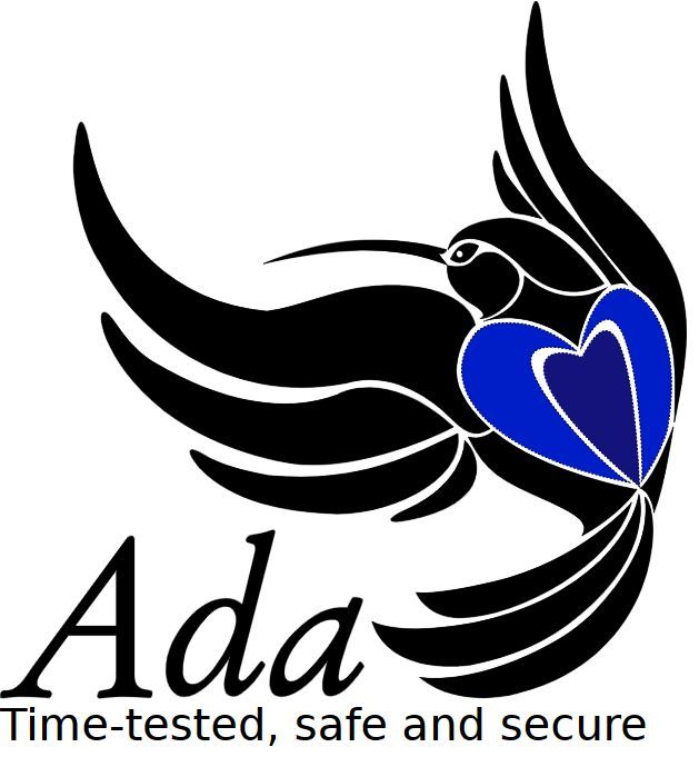 Programming Ada: First Steps On The Desktop | Hackaday