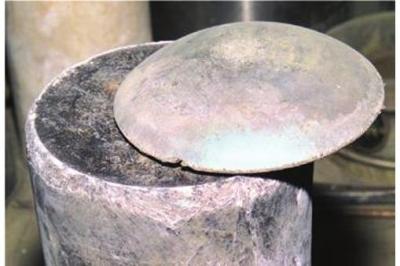 Mining And Refining: Uranium And Plutonium | Hackaday