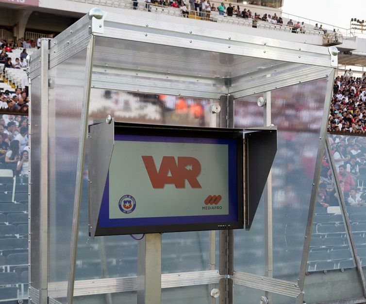 VAR Is Ruining Football, And Tech Is Ruining Sport | Hackaday