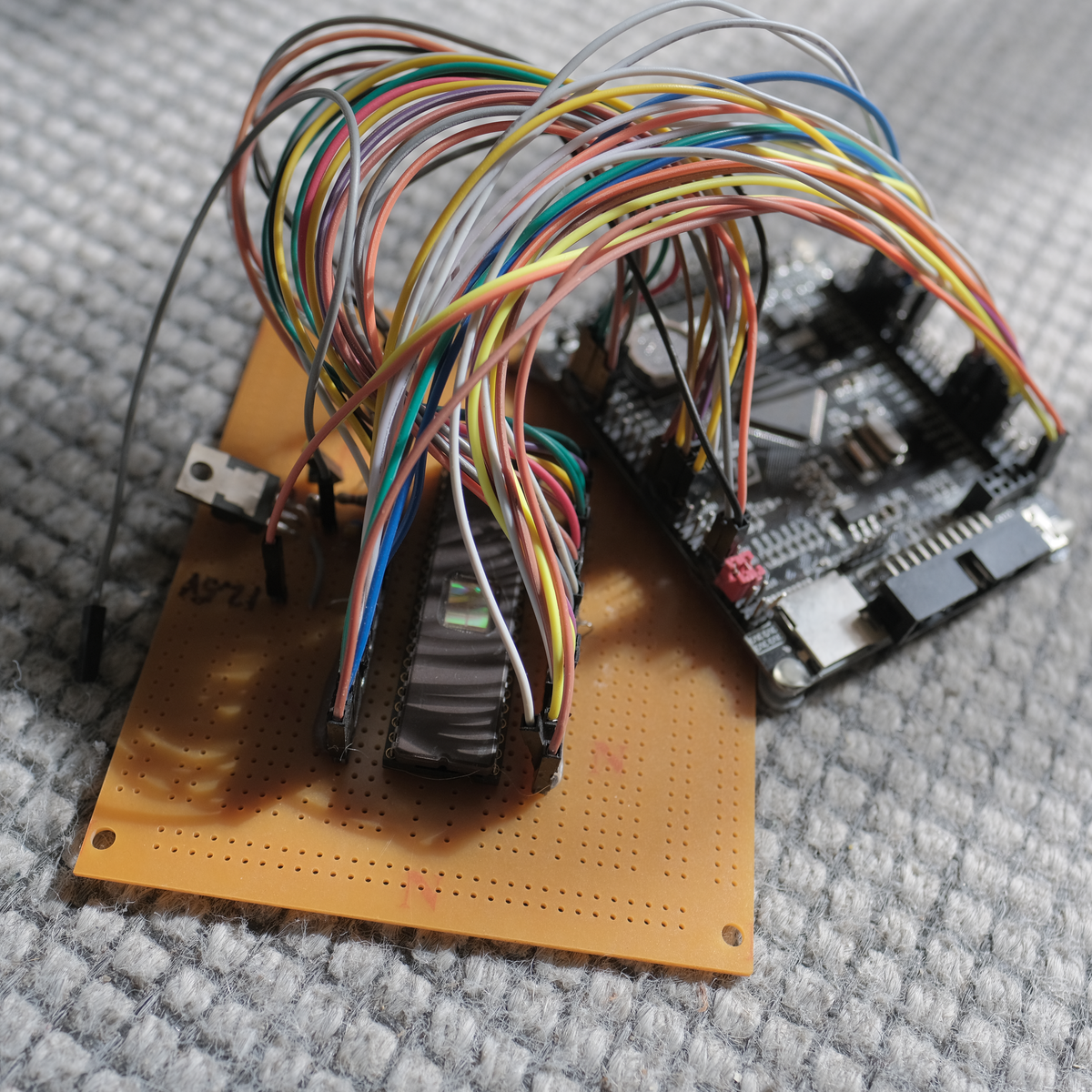 Hackaday Podcast Episode 268: RF Burns, Wireless Charging Sucks, And Barnacles Grow On Flaperons ...