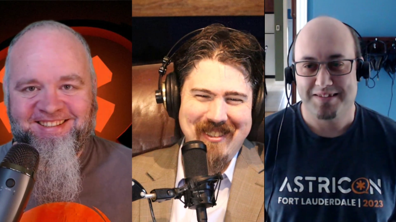 FLOSS Weekly Episode 777: Asterisk — Wait, Faxes? | Hackaday