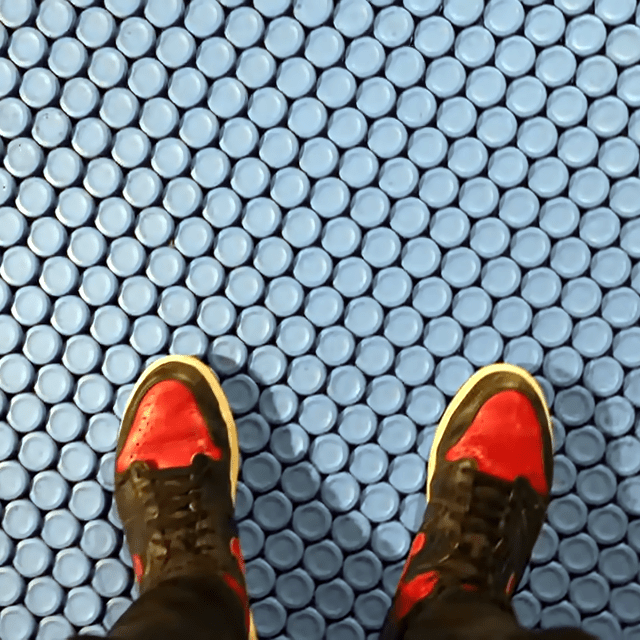 Here’s How That Disney 360° Treadmill Works | Hackaday