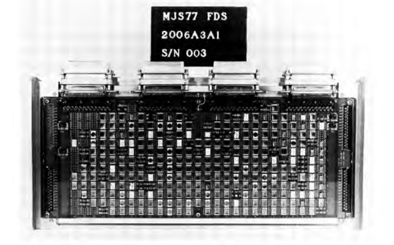 The Computers Of Voyager | Hackaday