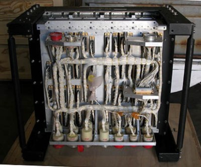 The Computers Of Voyager | Hackaday