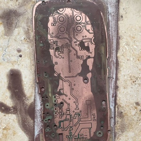 Reverse Engineering The Quansheng Hardware | Hackaday