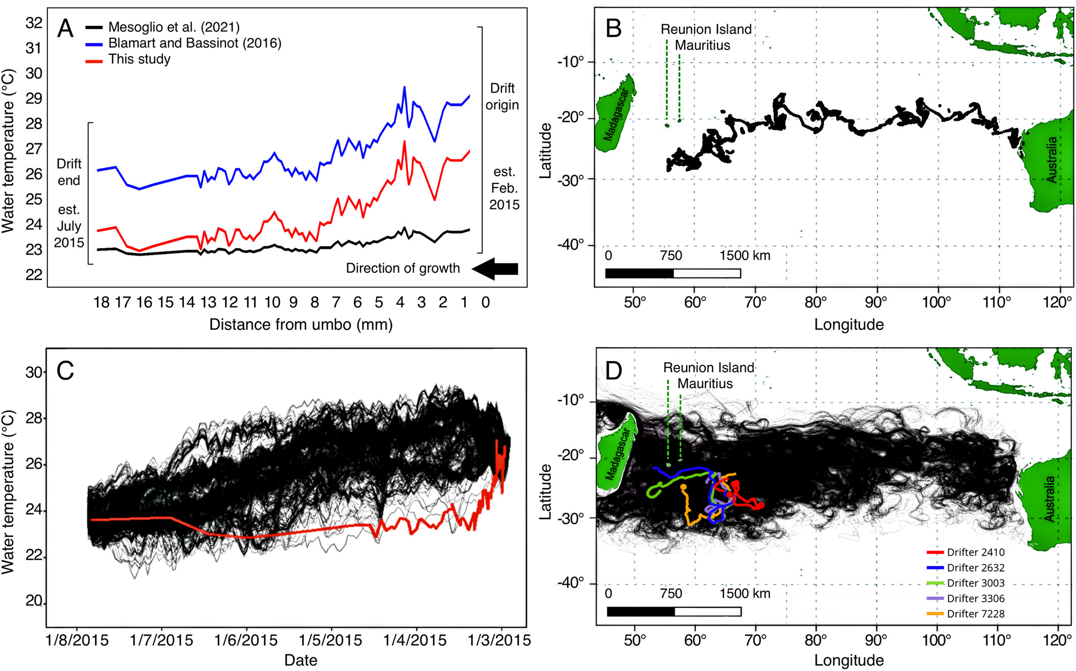 The Hunt For MH370 Goes On With Barnacles As A Lead | Hackaday