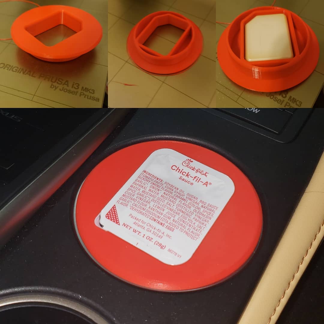 3d Printer Hacks Hackaday