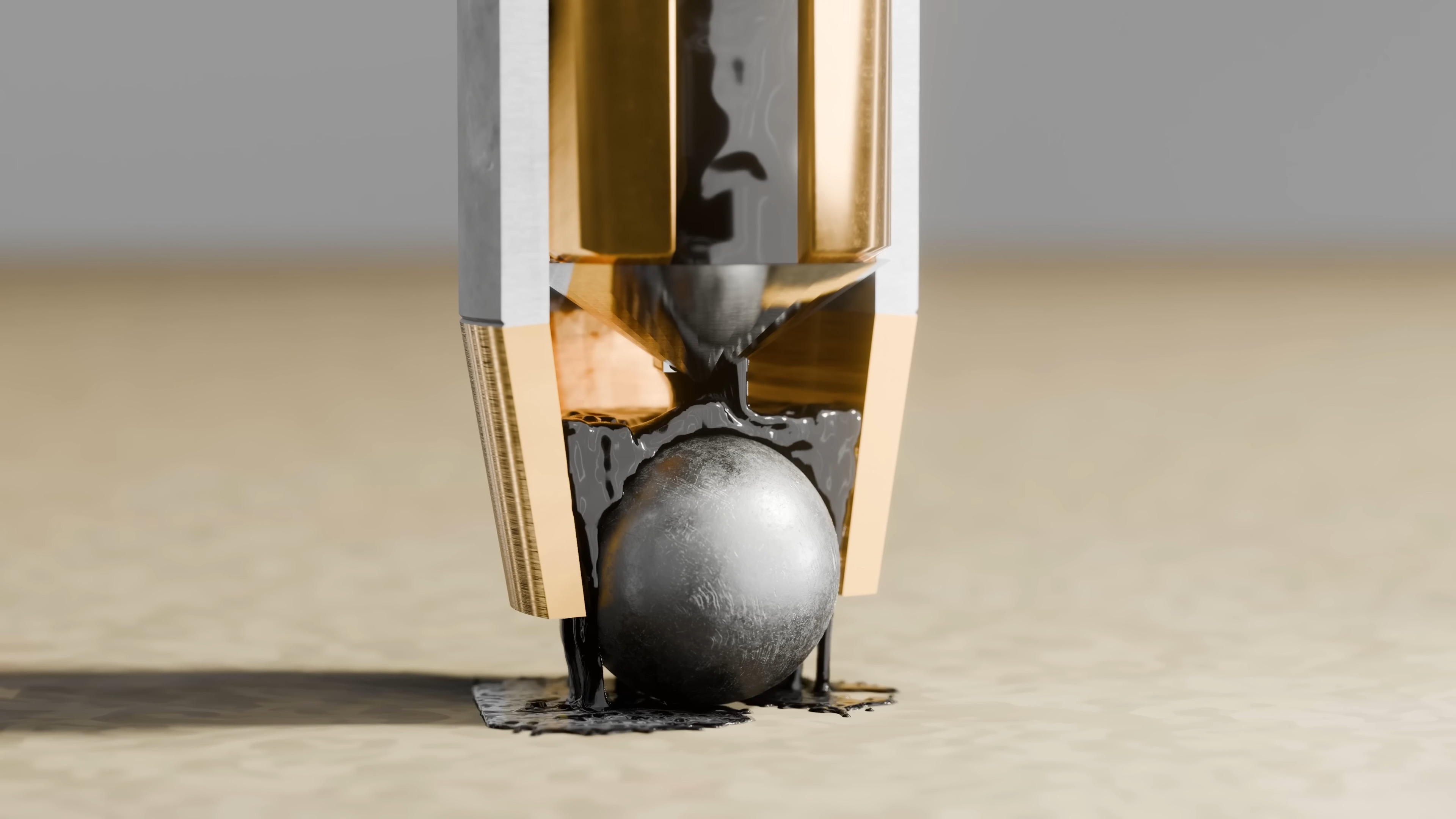 This Is How A Pen Changed The World | Hackaday