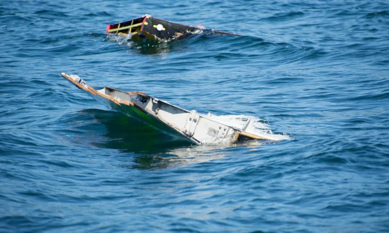 The Hunt For MH370 Goes On With Barnacles As A Lead | Hackaday