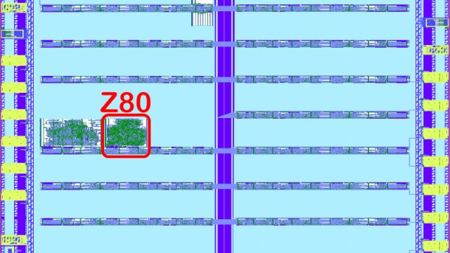 Ussr Clones Z80 Angstrem T34bm1 Chipdborg Z80 « RC2014
