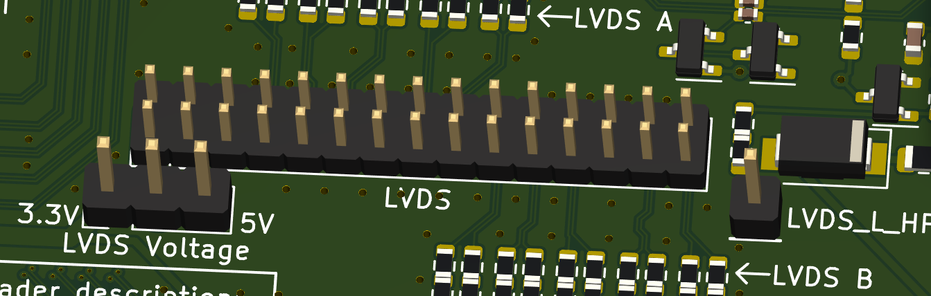 Displays We Love Hacking: LVDS And EDP | Hackaday