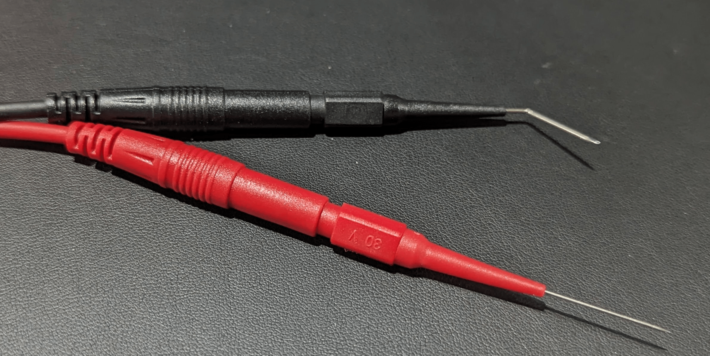 Upgrade Your Test Probes | Hackaday