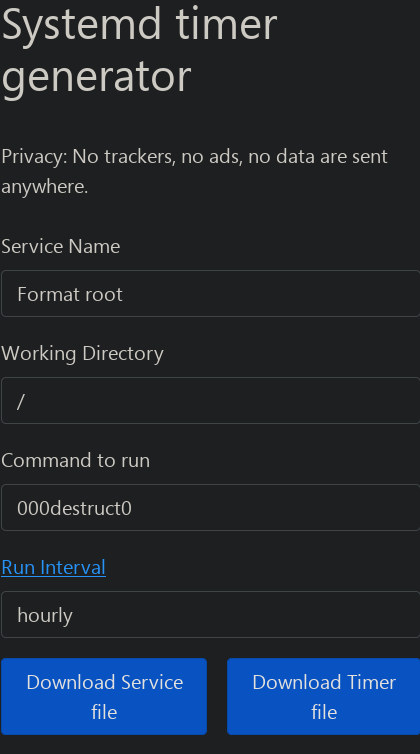 Linux Fu: Getting Started With Systemd | Hackaday
