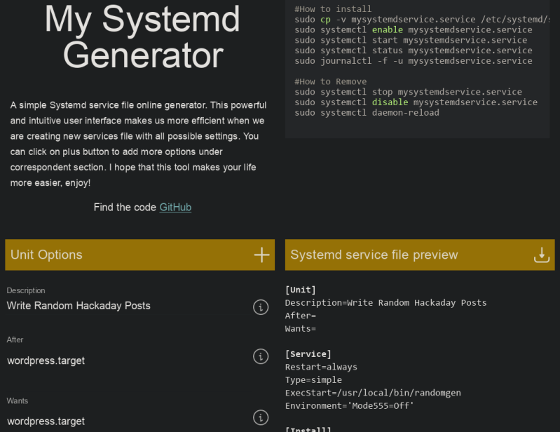 Linux Fu: Getting Started With Systemd | Hackaday