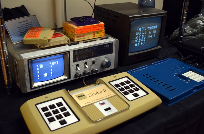 Vcf24_elf1 | Hackaday