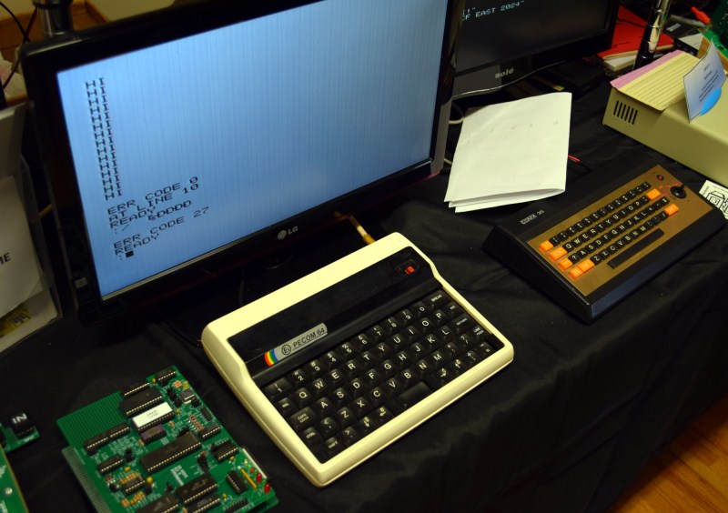 Vcf24_elf3 | Hackaday