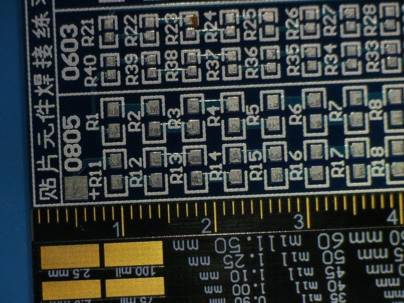 Hands On: AD409-Max Microscope | Hackaday