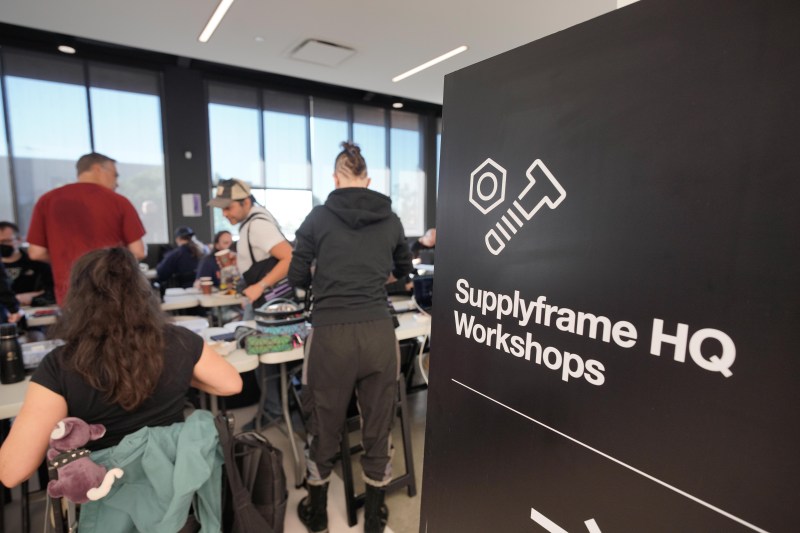 Blog | Hackaday | Fresh Hacks Every Day | Page 38