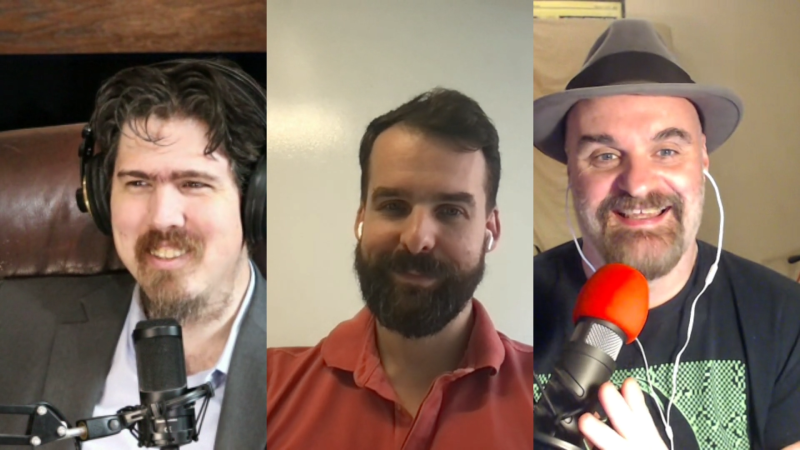 FLOSS Weekly Episode 784: I’ll Buy You A Poutine | Hackaday