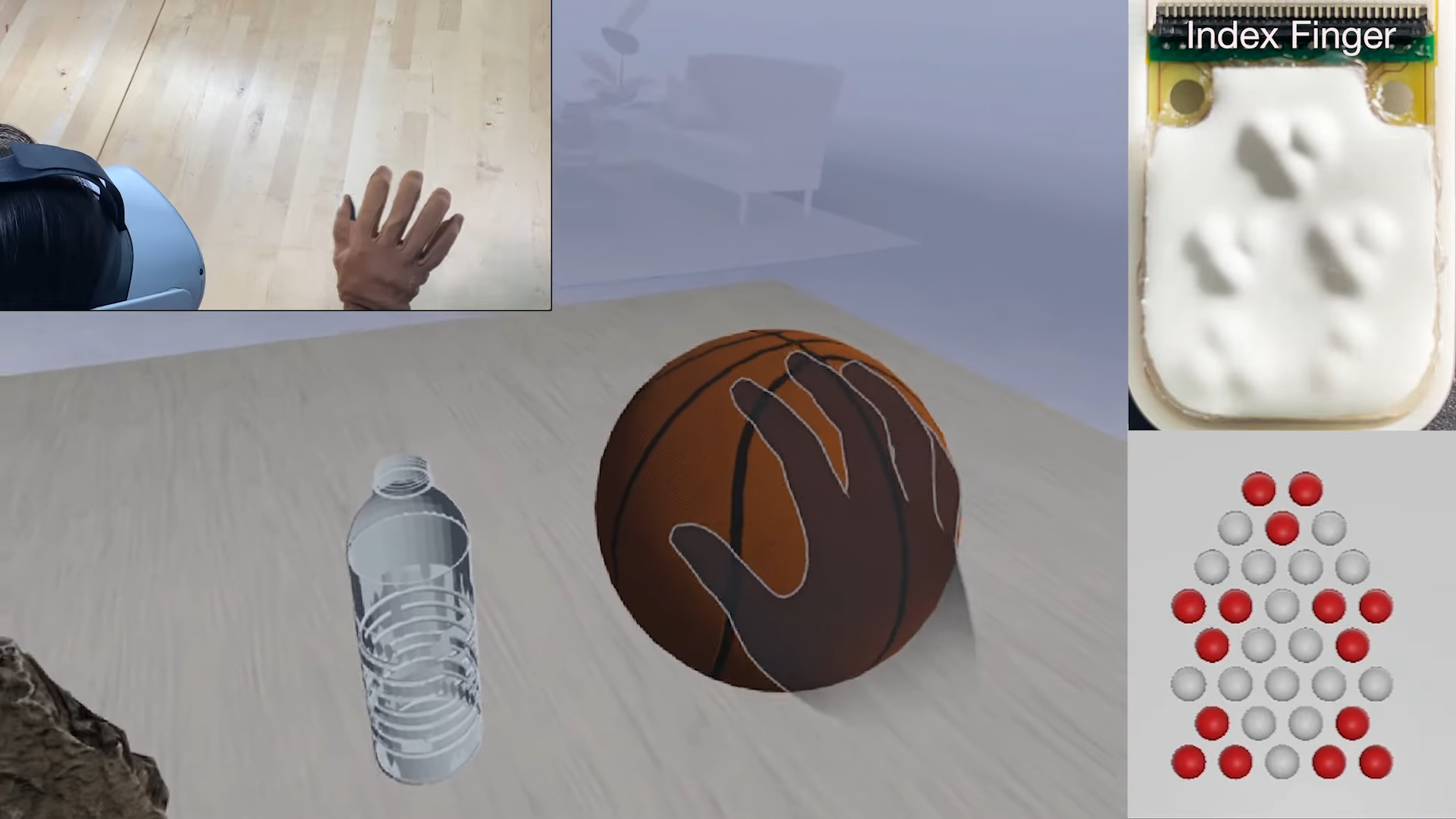 Electroosmotic Pump | Hackaday