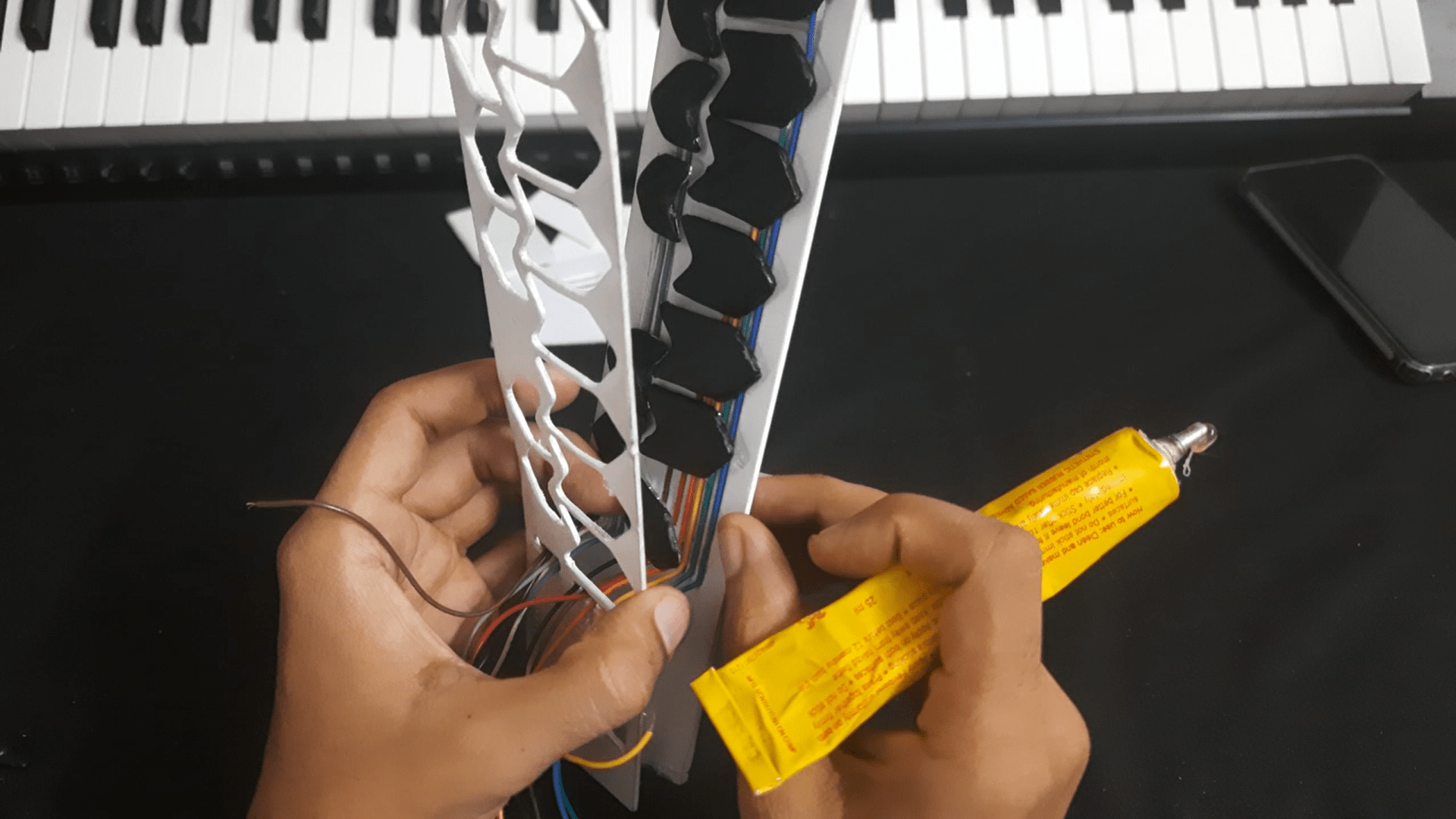 Musical Hacks | Hackaday