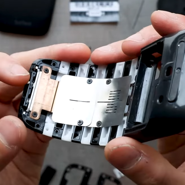 Donald Papp | Hackaday