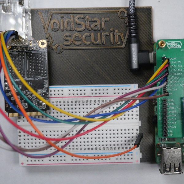 Jtag Hacking An Ssd With A Pi A Primer Hackaday 6489