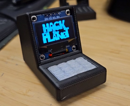 Blog | Hackaday | Fresh Hacks Every Day | Page 21