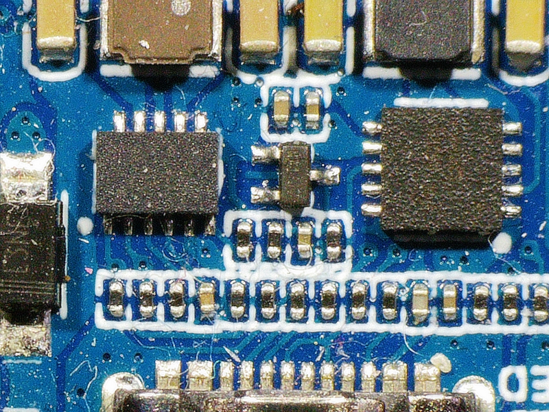 Hands On: AD409-Max Microscope | Hackaday