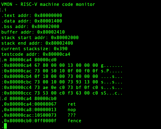 CH32V003 Makes For Dirt Cheap RISC-V Computer | Hackaday