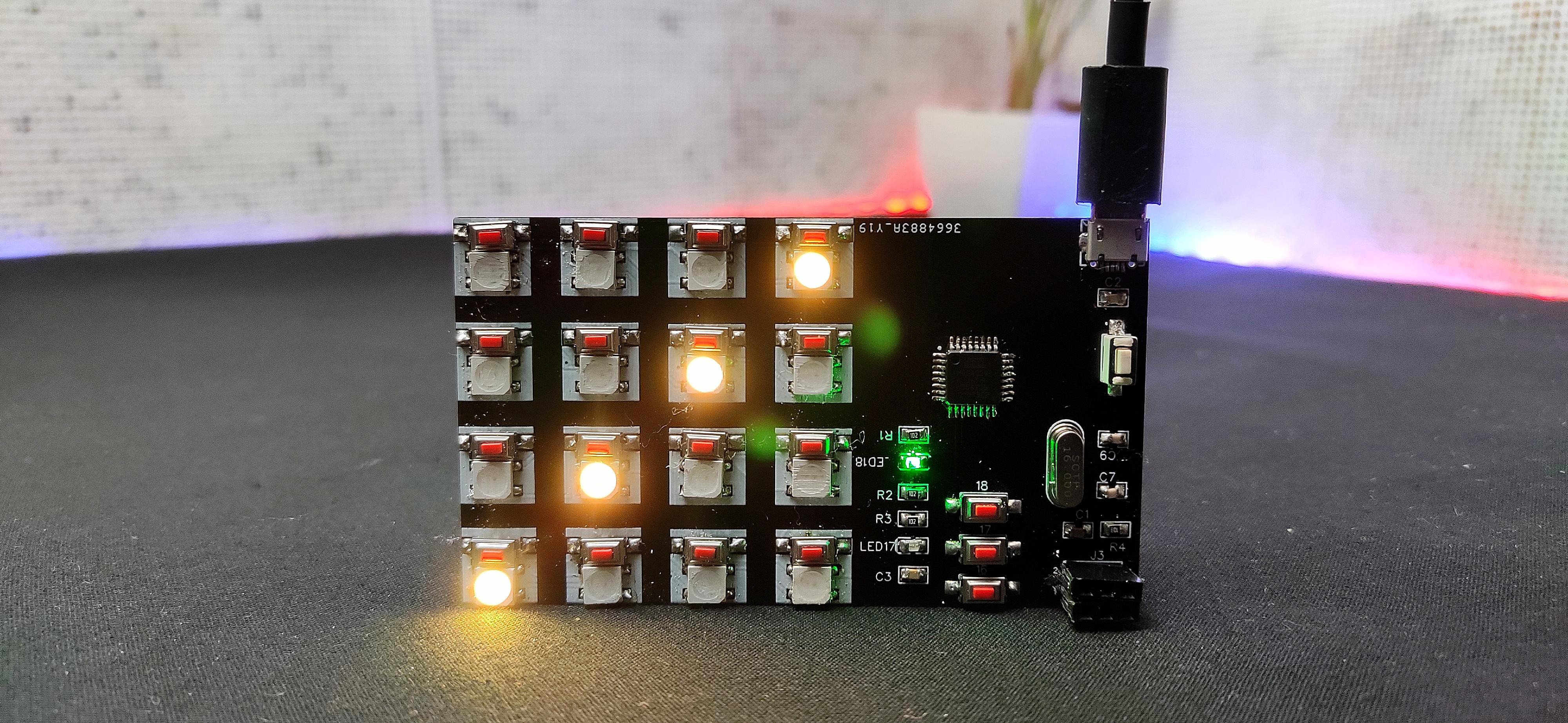 Tic-Tac-Toe | PlanetArduino