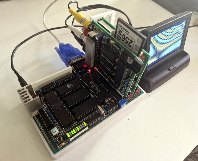 Retrocomputing | Hackaday | Page 8