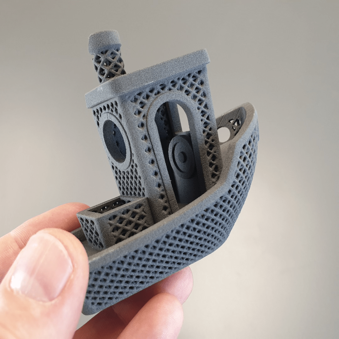 SLS Printer | Hackaday