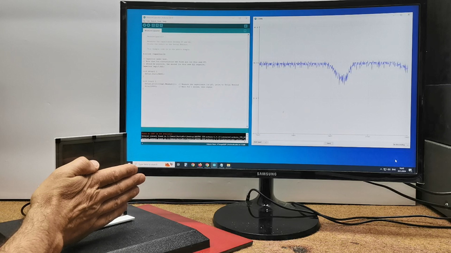 arduino hacks | PlanetArduino