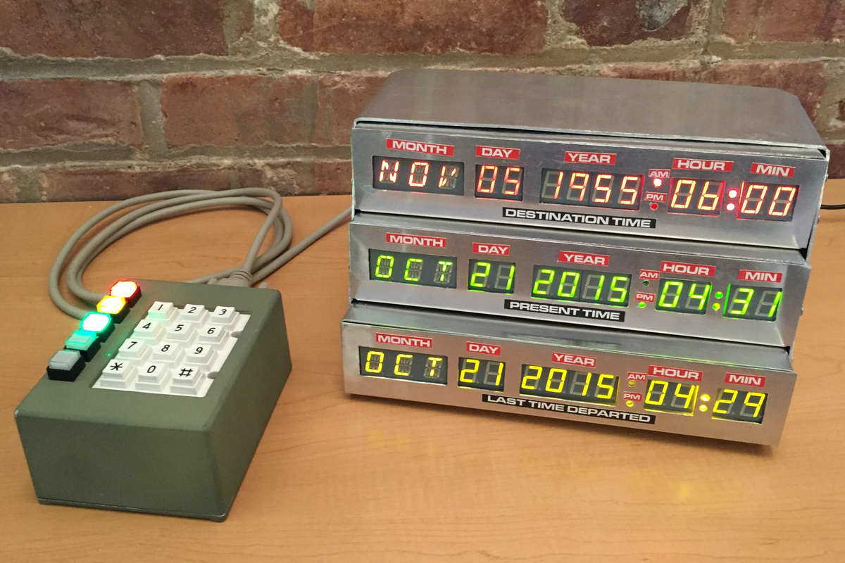 Ask Hackaday: How Do You Make Front Panels? | Hackaday