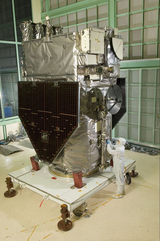 Solar Dynamics Observatory: Our Solar Early Warning System | Hackaday