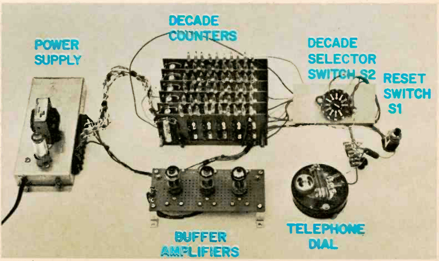 Early “Computer Kit” Really Just A Fancy Calculator | Hackaday