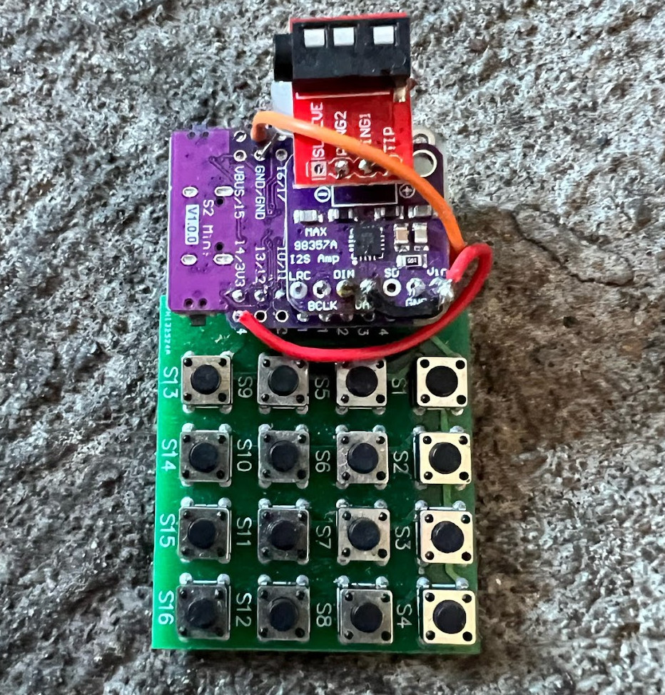 Musical Hacks | Hackaday