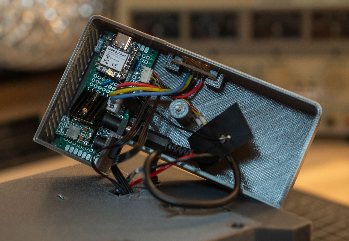 3d Printer Hacks | Hackaday