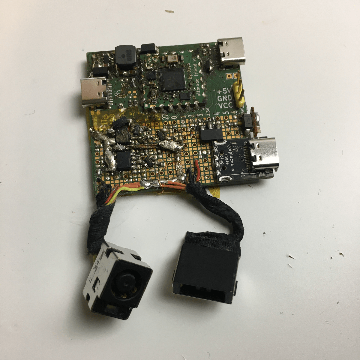 Blog | Hackaday | Fresh Hacks Every Day