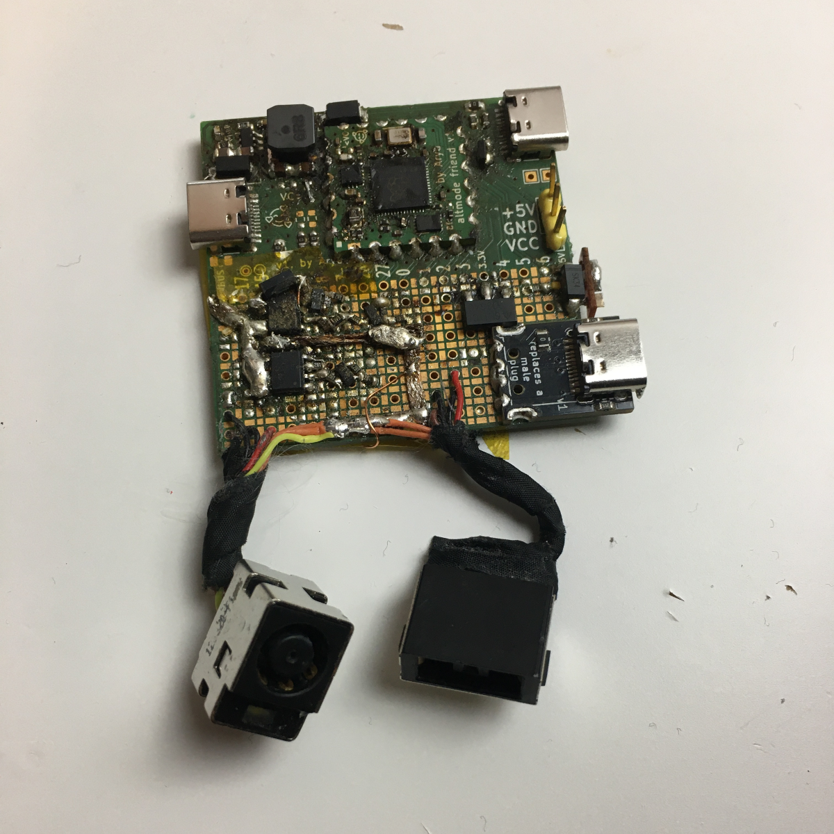 Blog | Hackaday | Fresh Hacks Every Day