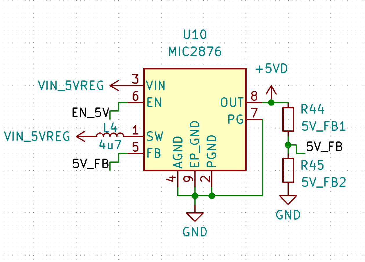 Switching Regulator Layout For Dummies | Hackaday