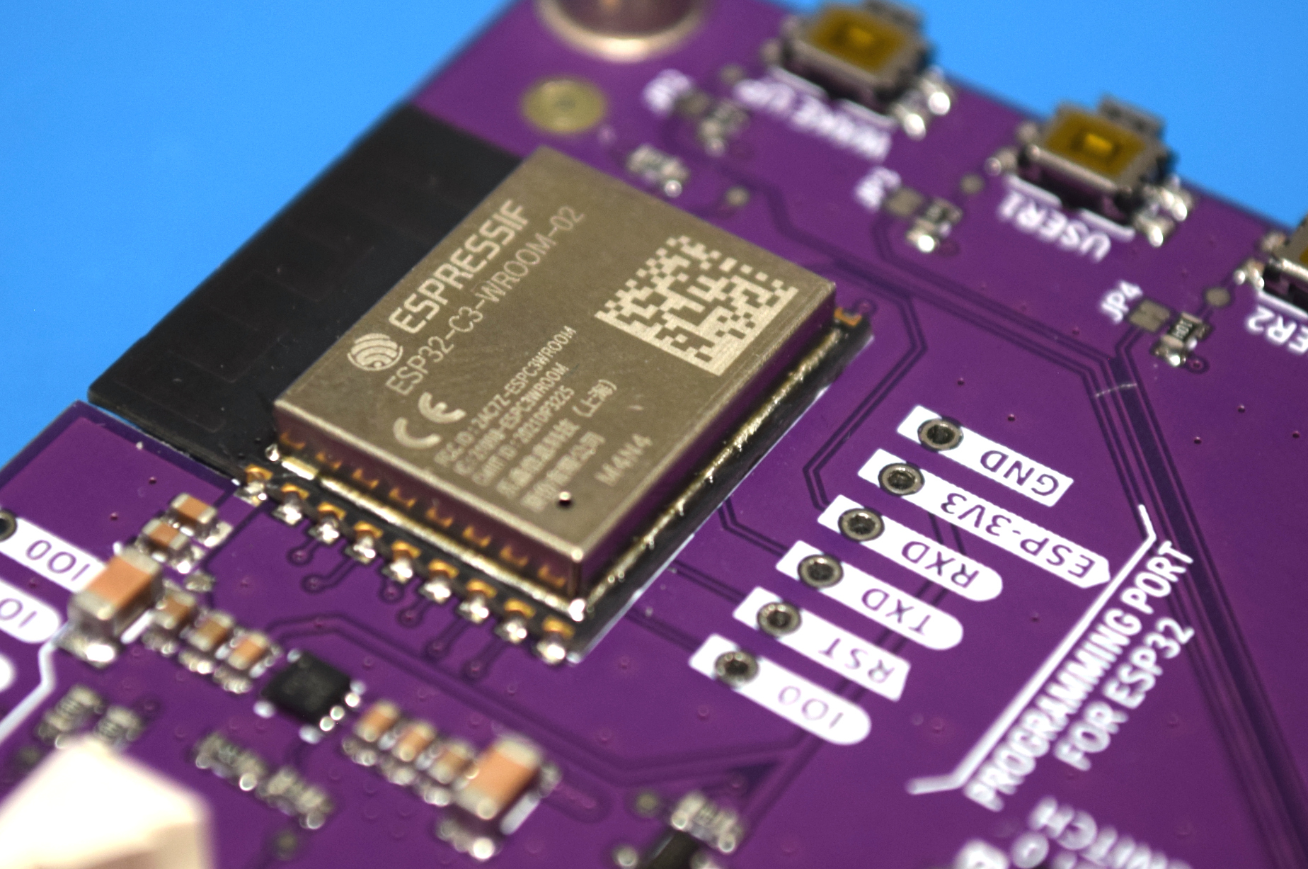 Inkplate6m_board3a | Hackaday